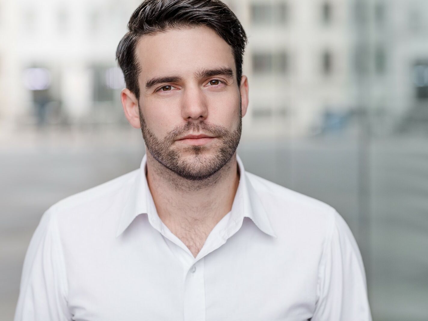 Dr. Stephan Oliver Görland - Institut für Medienforschung - Universität ...