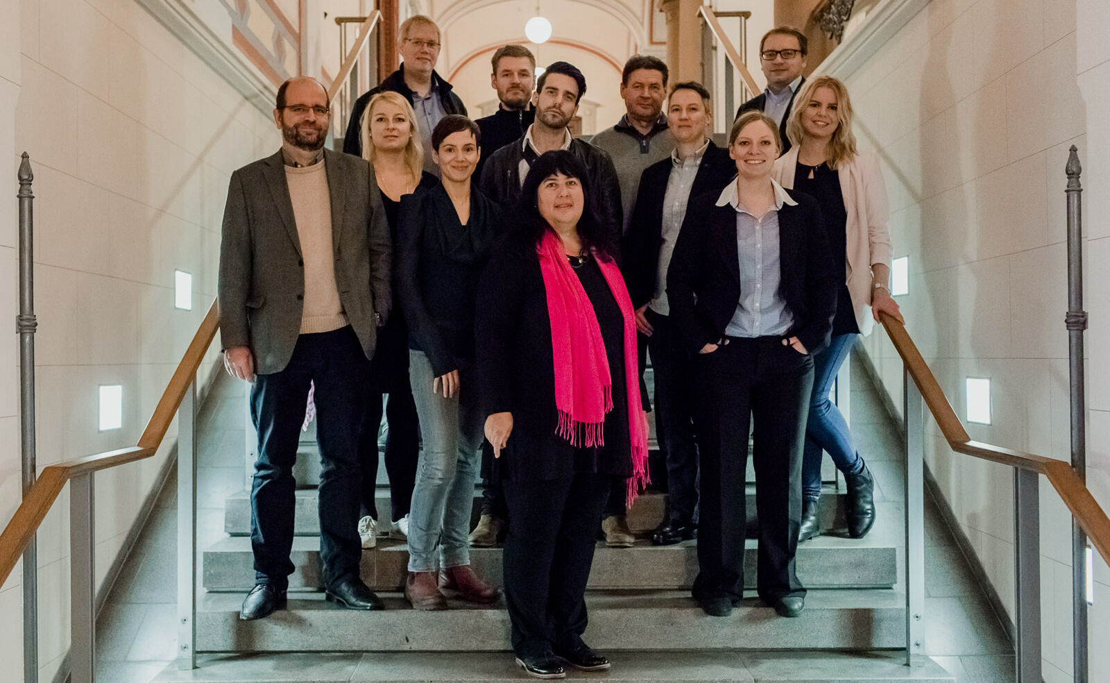 Startseite - Institut für Medienforschung - Universität Rostock