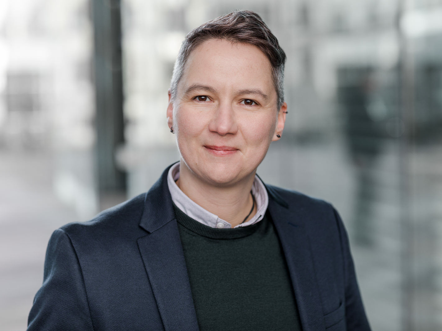 Dr. Skadi Loist - Institut für Medienforschung - Universität Rostock